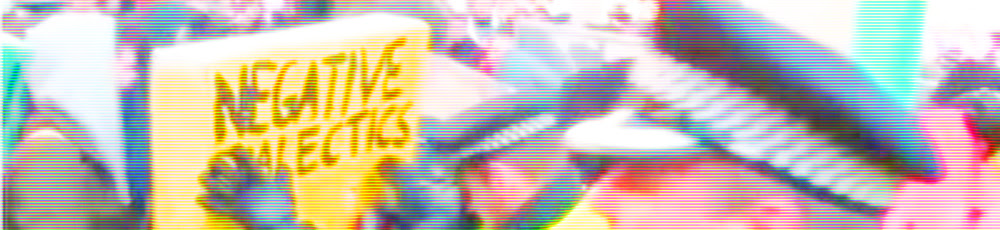 Identitarianism – Angela Mitropoulos